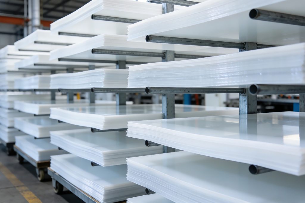 Leading Thermoplastic Splinting Sheets & Positioning Masks